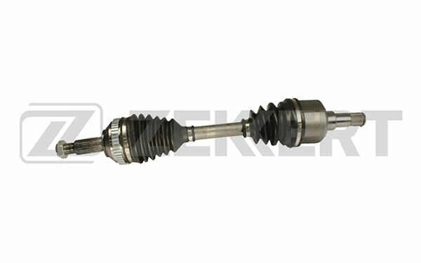 Привод в сборе передн. лев. Ford Mondeo 93-, Mondeo II 96-, МКПП