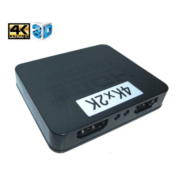 Сплиттер Orient HDMI 4K HSP0102HL — фото 1