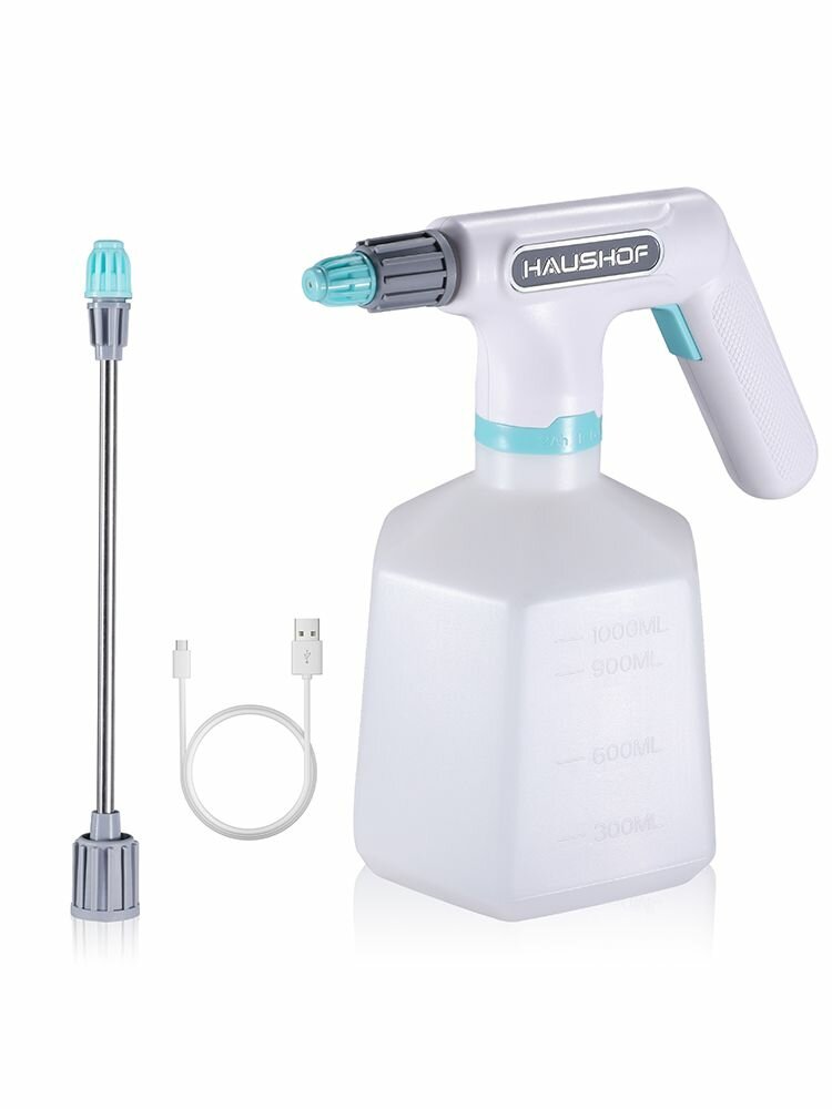 Опрыскиватель для растений