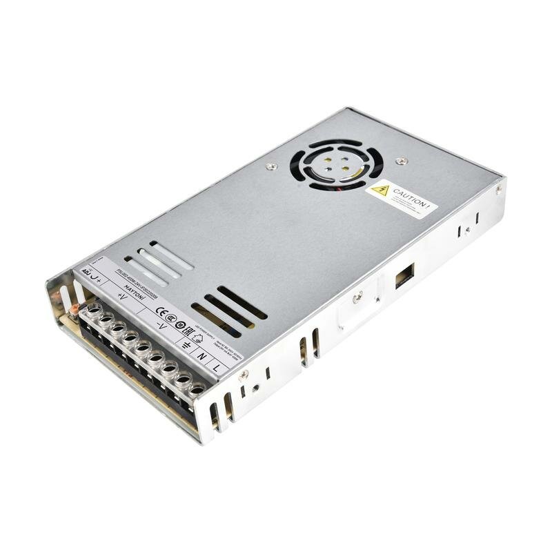 Блок питания PSL002 24В 400Вт IP20 Maytoni 220208
