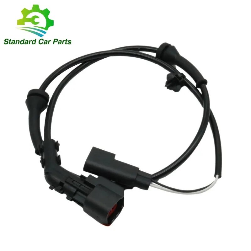 1S7T2B325AC для Ford Mondeo Mk3 2001-2007, датчик скорости переднего колеса ABS LK1S7T2B325AC, новый