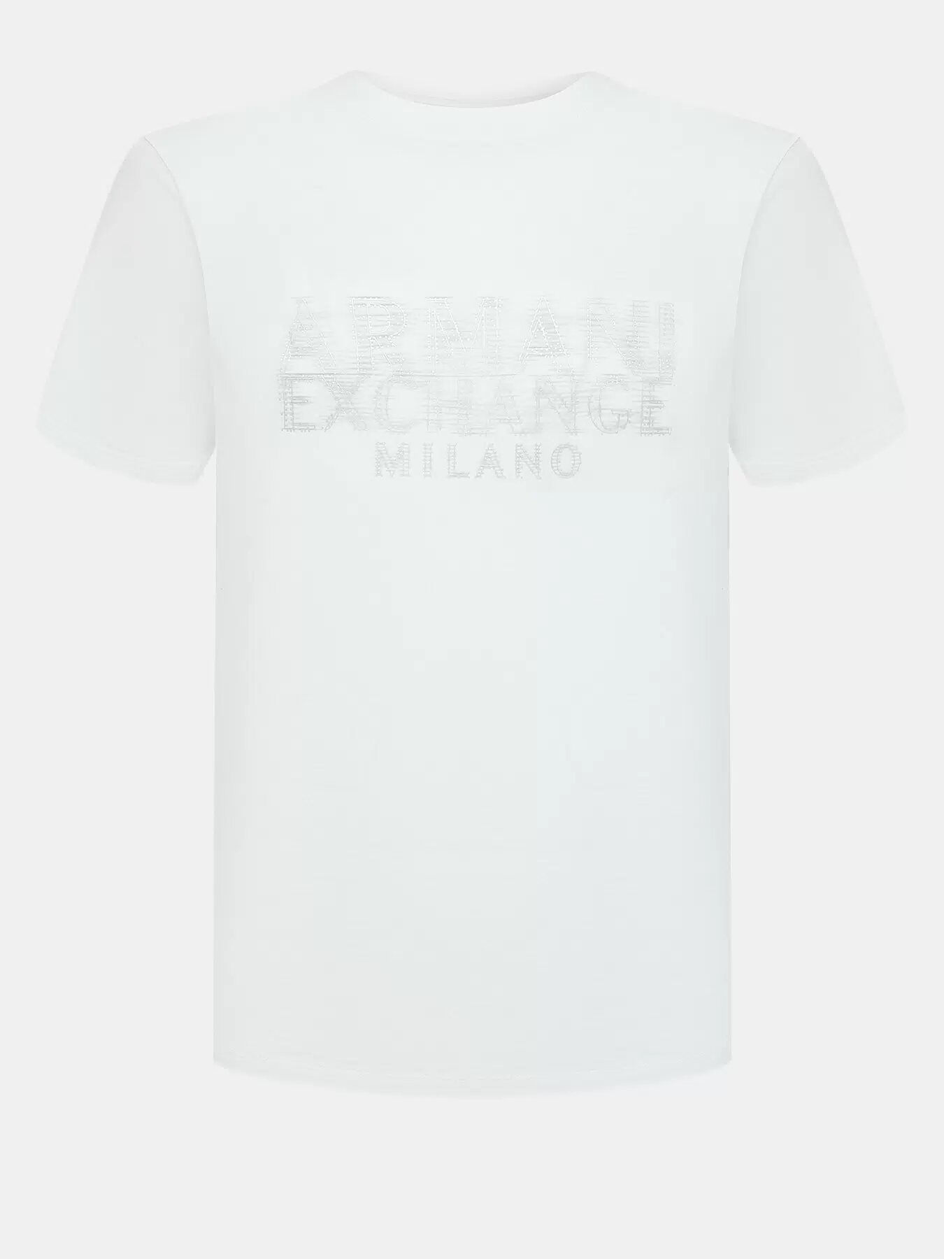 Футболка Armani Exchange