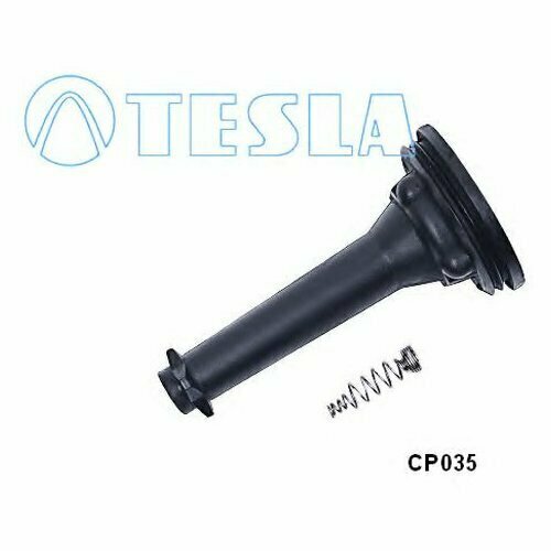 Наконечник свечи зажигания Tesla CP035
