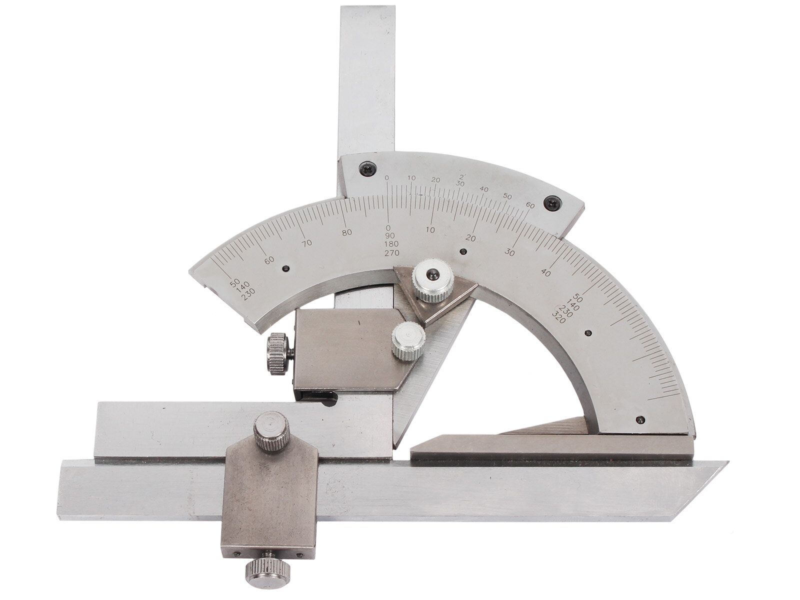 Угломер 0-320 градусов