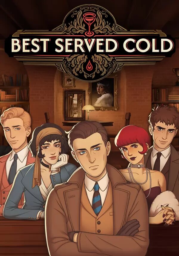 Игра Best Served Cold (Steam; Mac/PC; Регион активации РФ+Страны СНГ)