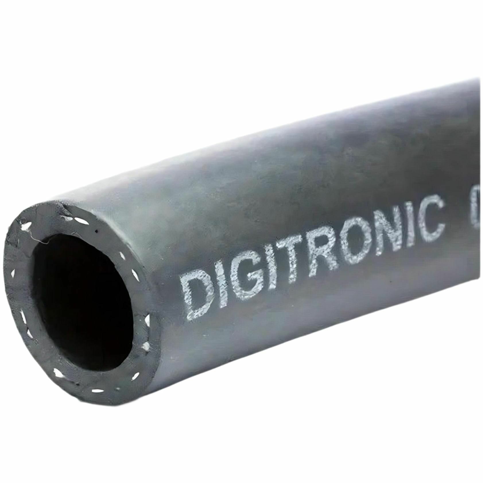 Шланг / Рукав топливный 7 мм резиновый (1 метр)