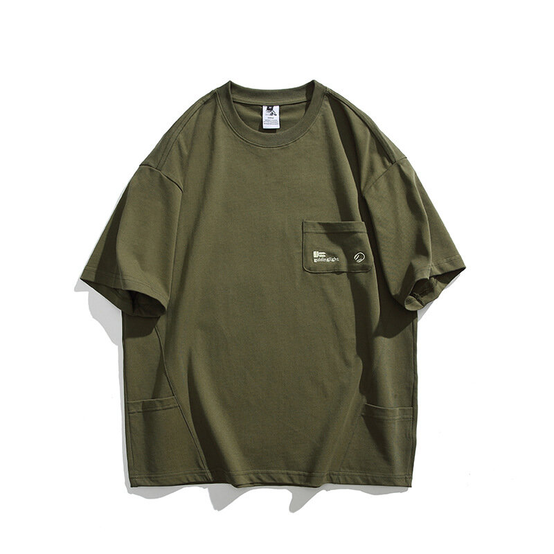 Футболка спортивная