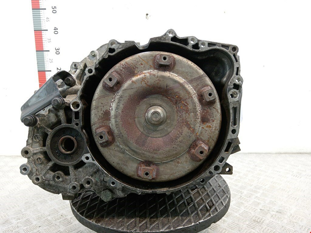 КПП автомат (автоматическая коробка) Volvo XC70 2 30713903 арт. 2220848