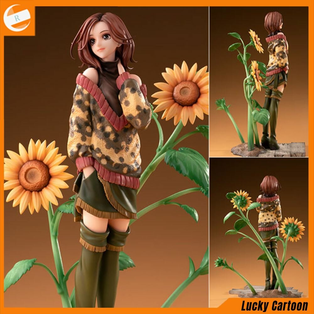 Аниме фигурка Нана / Komatsu Nana коллекционные фигурки 22cm
