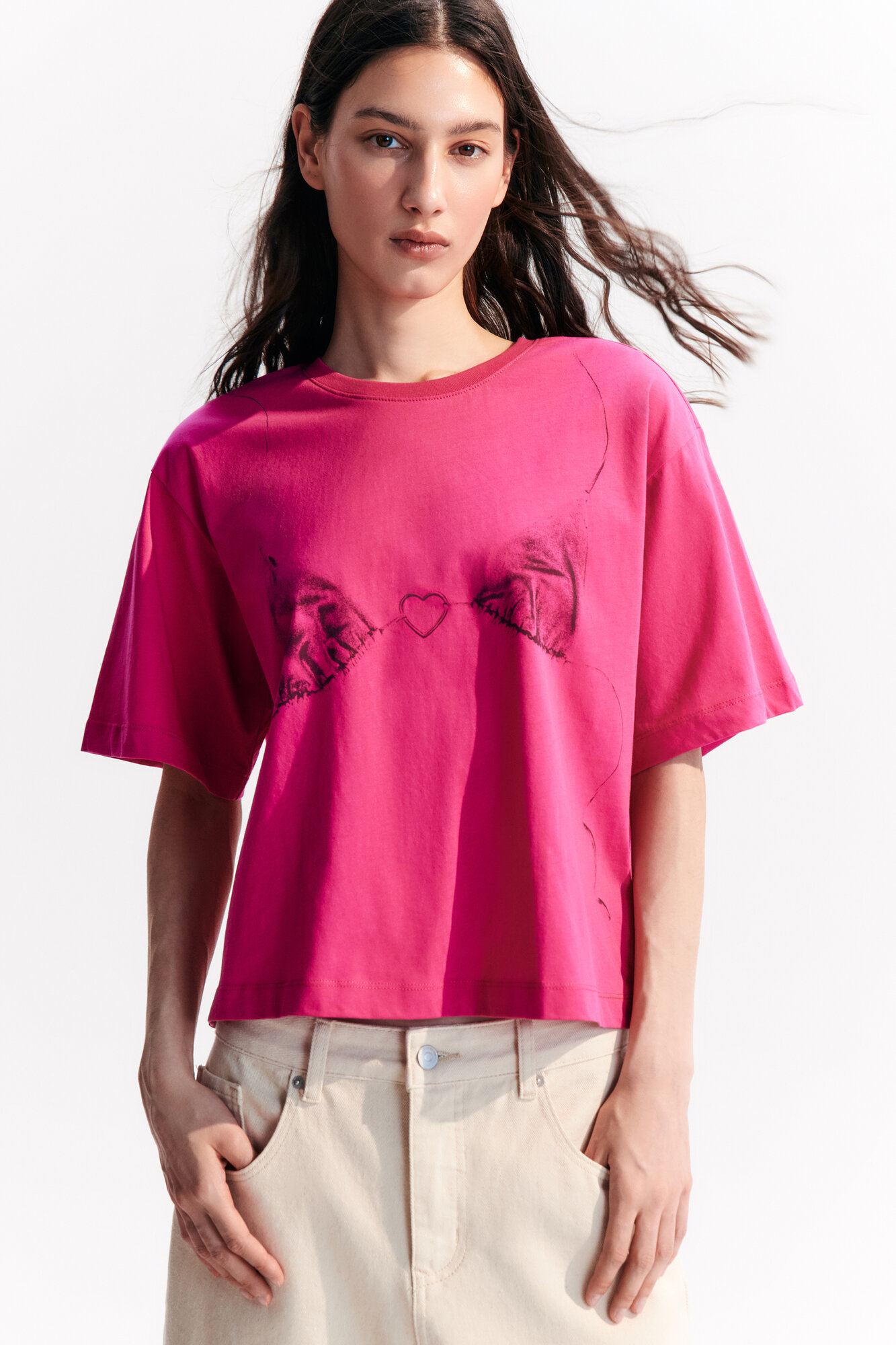 Футболка Капсула CASABLANCA