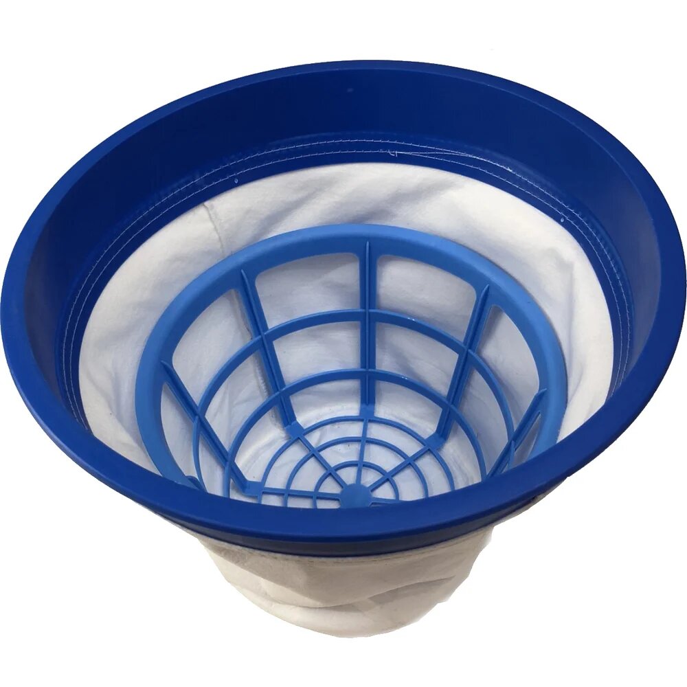 AE&T Фильтр хлопчатобумажный иглопробивной 60 TC1923A-CF60