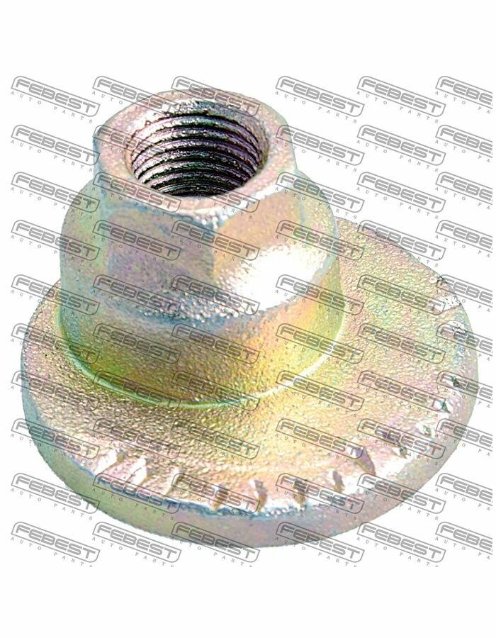 Гайка с эксцентриком Toyota Kluger L/V Acu25/Mcu25 4Wd 00-07