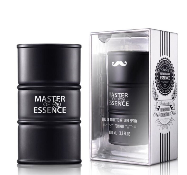 Парфюмерная вода New Brand for Men 100 мл