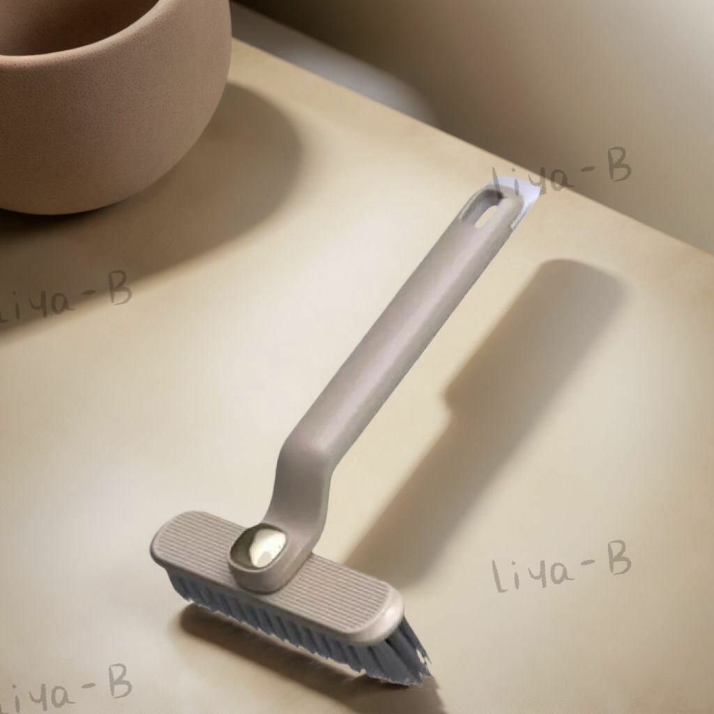 Щетка ручная