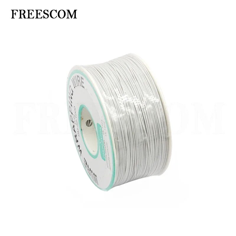 Медный кабель OK Line 250 метров AWG30 White