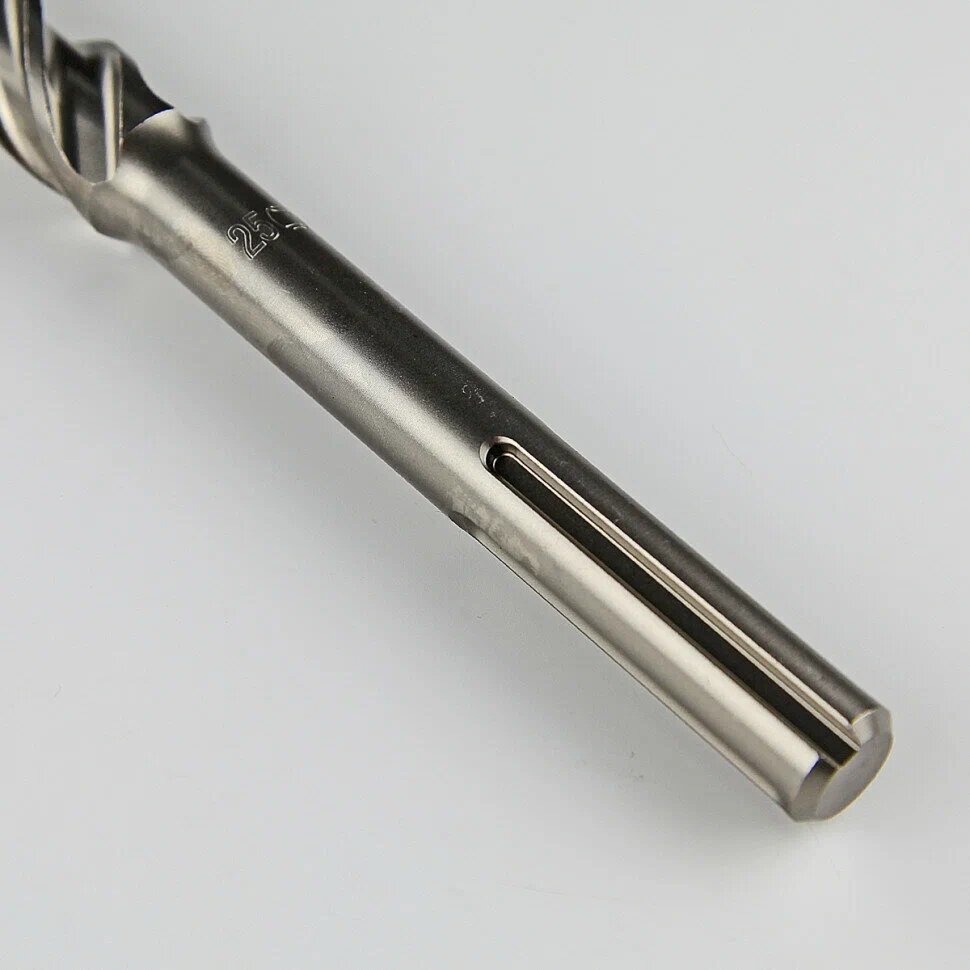 Бур SDS MAX 12 х 540 мм 260858673900 2 режущие кромки; твердый сплав.