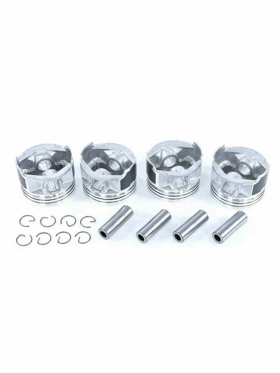 Группа поршневая G-Part ДМ4061004014Г, для ГАЗ 406 92.0