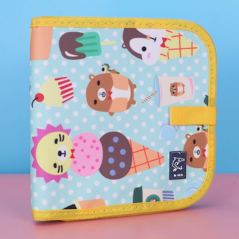 Детская стираемая доска для рисования, граффити, доска для письма, портативная, двусторонняя, маленькая