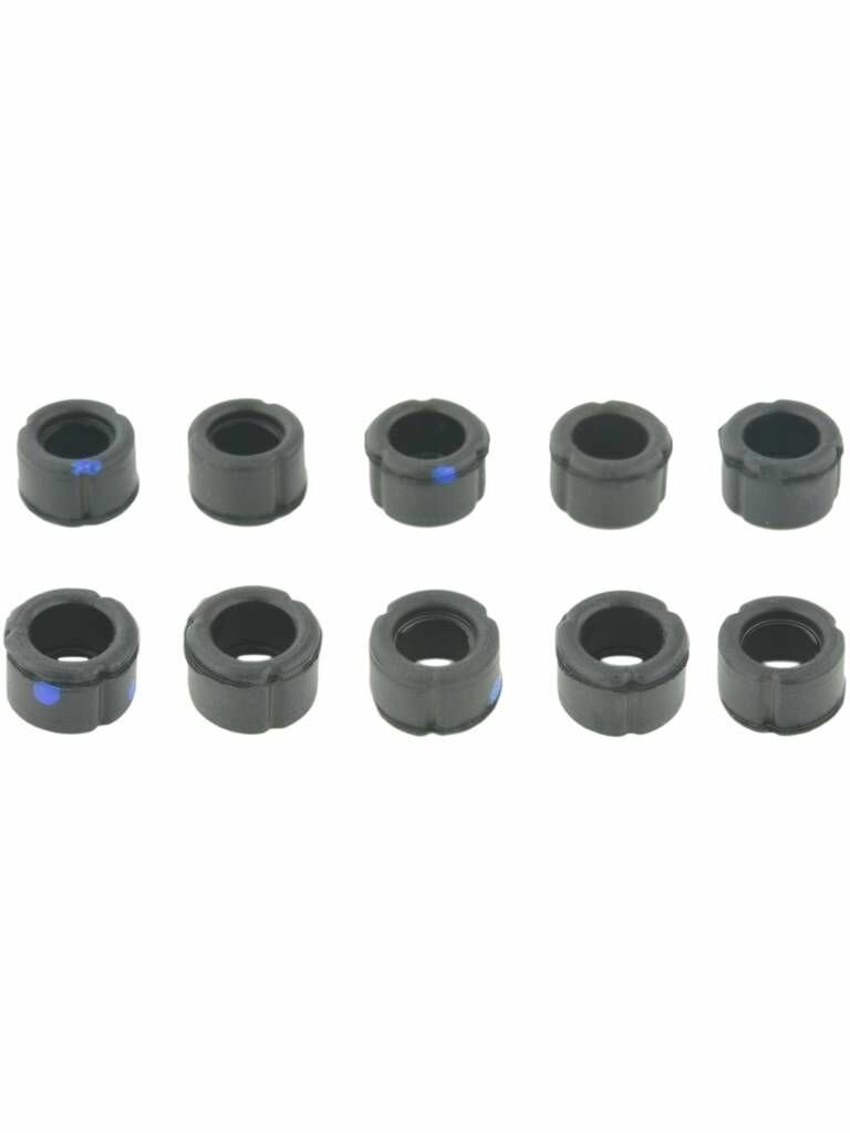 Заглушка направляющей втулки тормозного суппорта pcs 10 MITSUBISHI, HONDA TT-CU2W-PCS10 FEBEST.