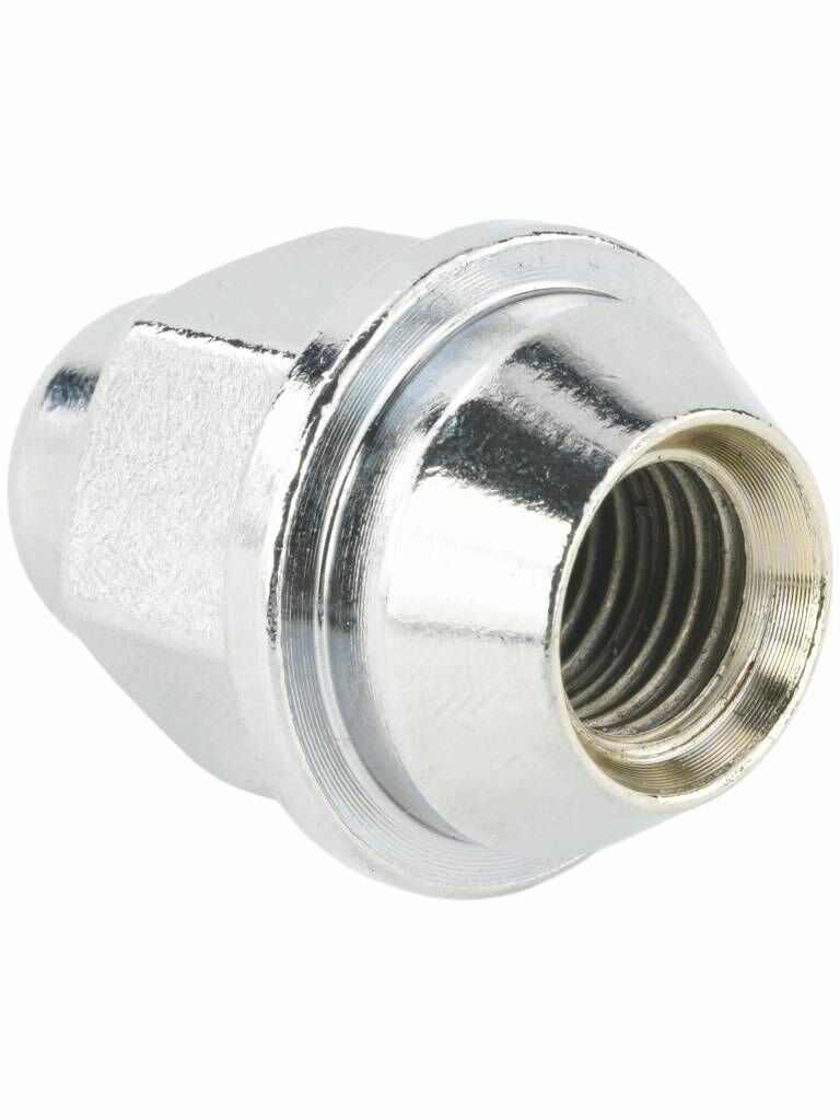 Гайка колесная m12x1.5 l35.8 HYUNDAI, KIA 1285-002 FEBEST.