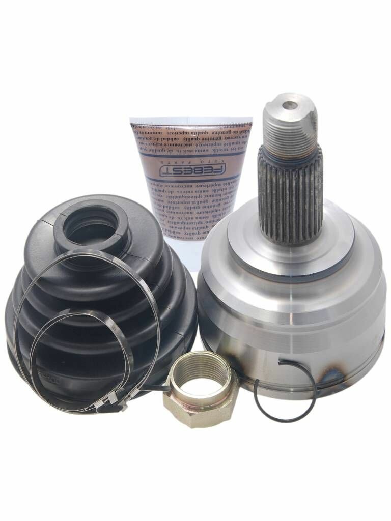 Шрус наружный 27x65x30 для автомобилей BMW 1910-X5 FEBEST