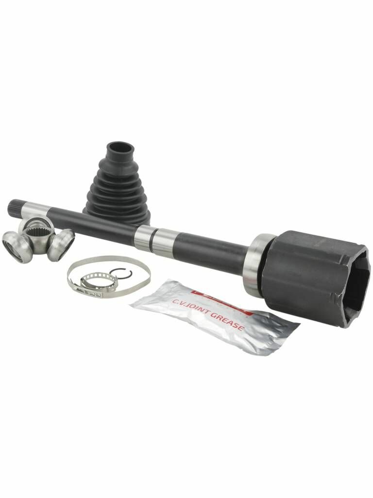 Шрус внутренний 27x35x35 FORD 2111-KUGIIRH FEBEST.