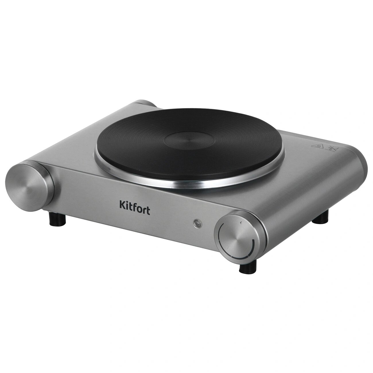 Электрическая плита Kitfort КТ-151