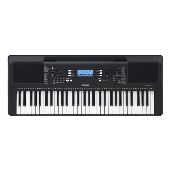 Yamaha PSR-E373 Синтезатор с автоаккомпанементом