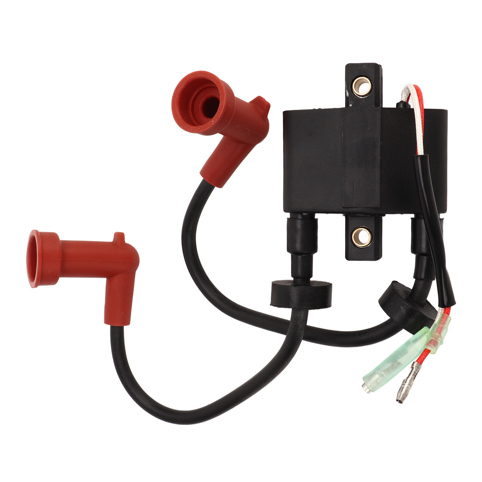 Катушка зажигания 6F5 85570 11 для лодочных моторов 9.9-40HP 2/4-тактных