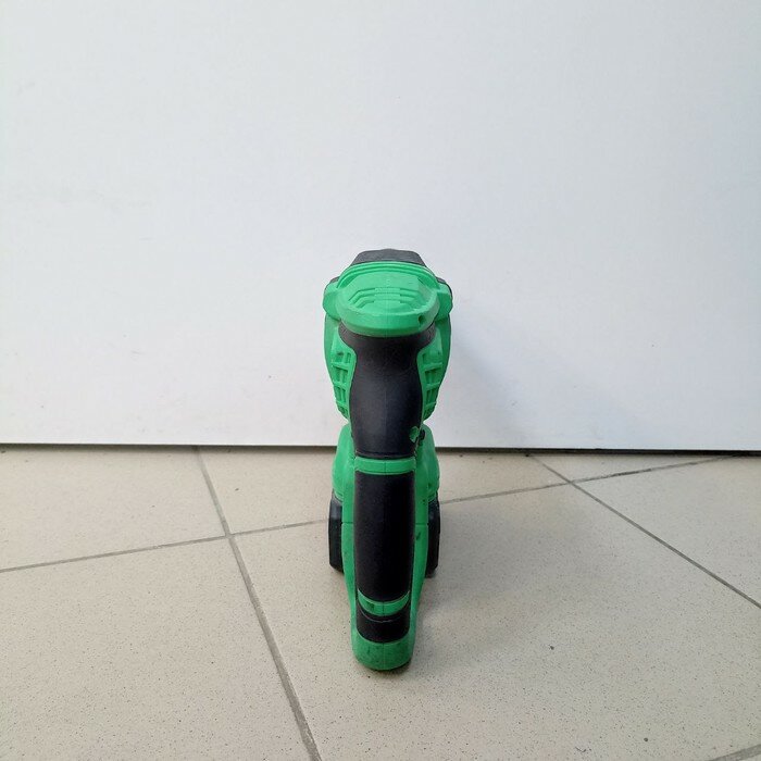 Перфоратор Zitrek Destroyer Pro, 20В — фото 1
