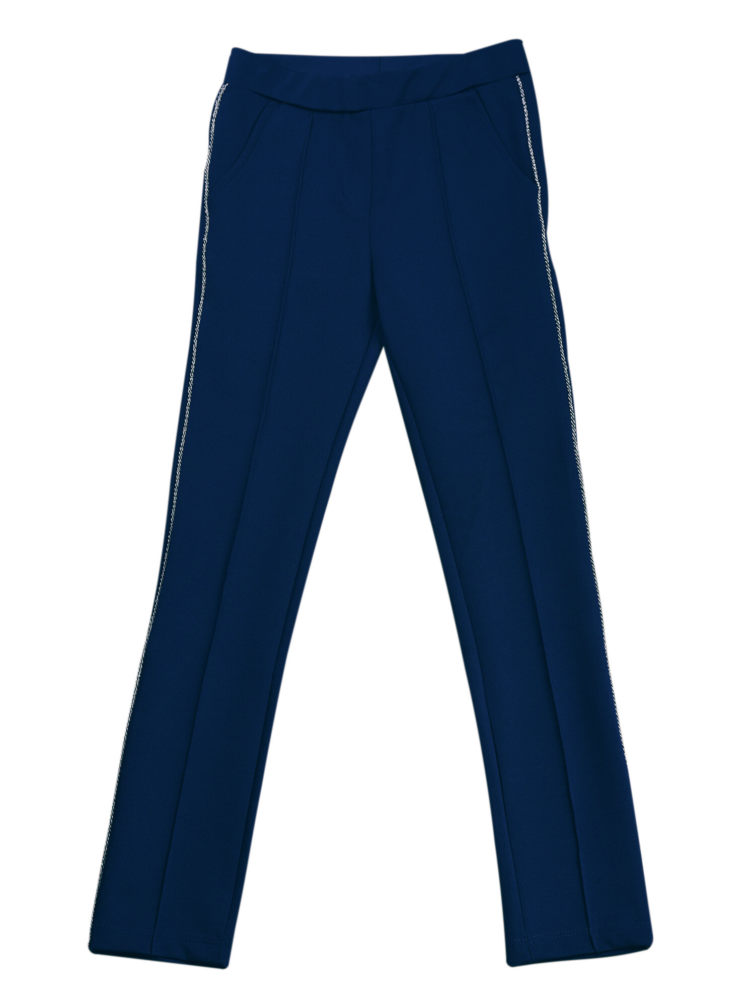 Брюки школьные