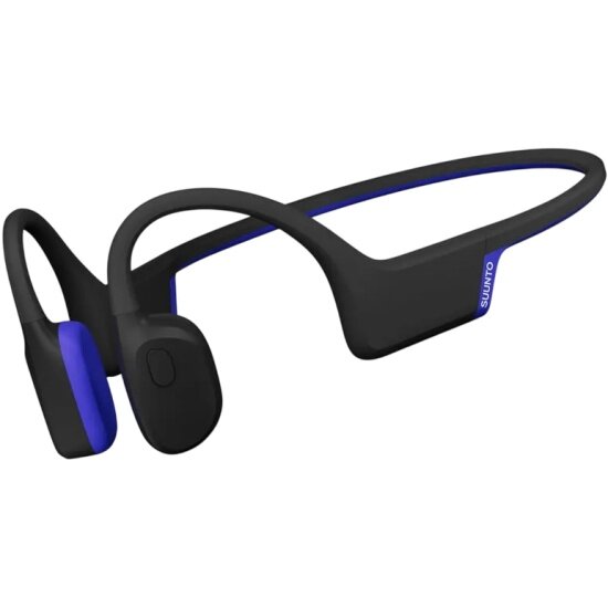 Наушники Suunto AQUA LIGHT TIDAL BLACK (SS051124000)