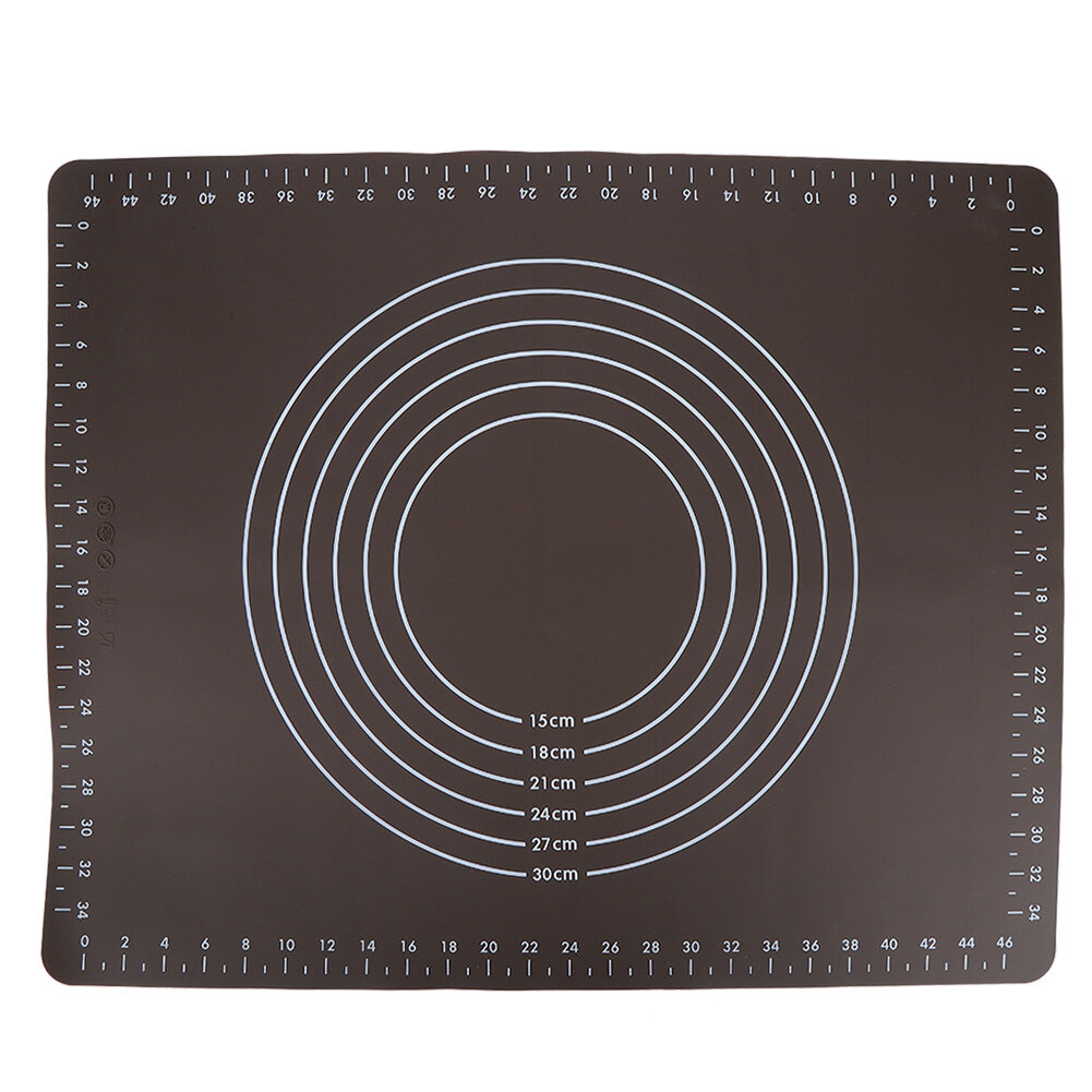 Непритесняя силиконовая выпечка