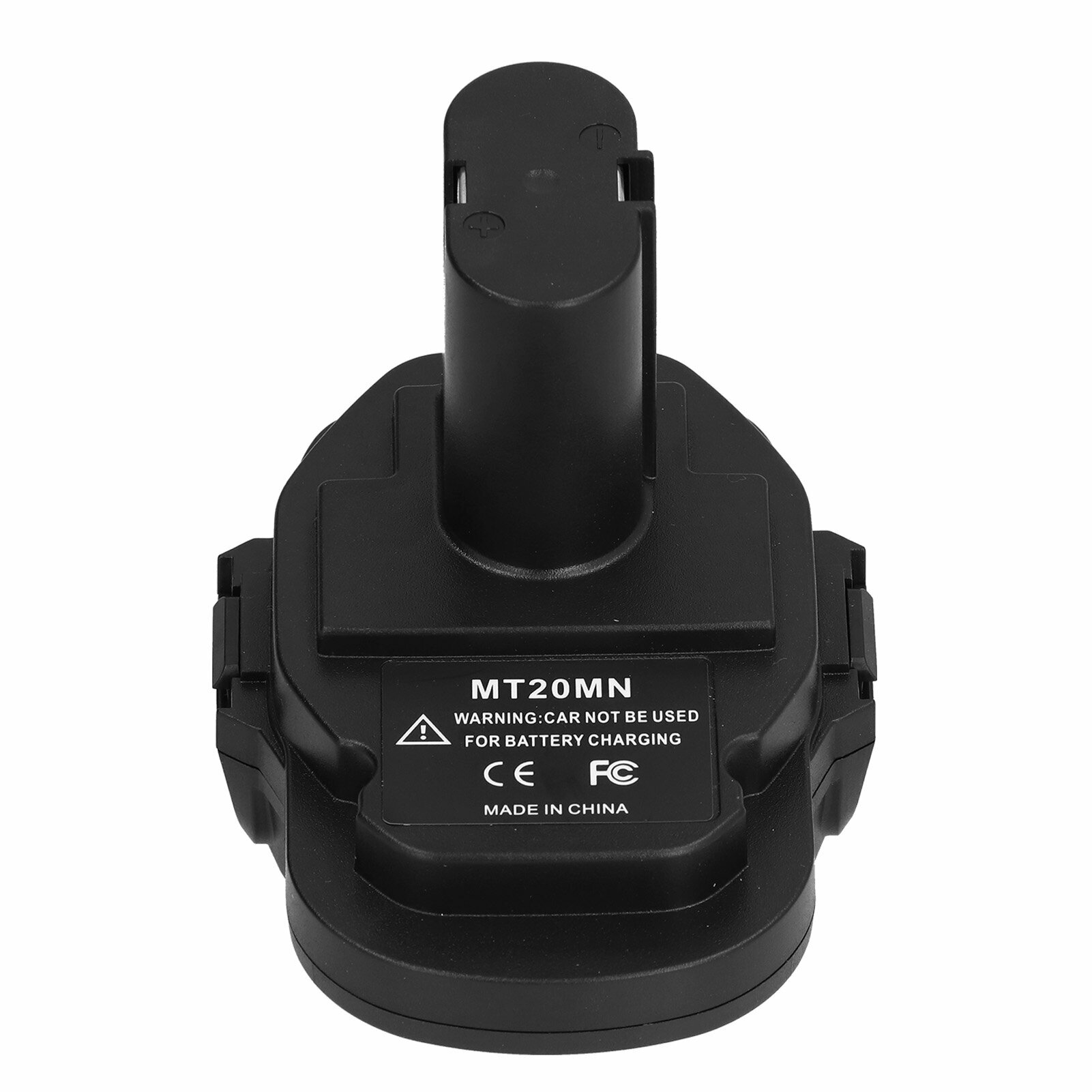 Комплектдляпреобразованиянапряженияваккумуляторныйадаптер, док-станция, разъемпитания, аксессуар18ВMT20MN