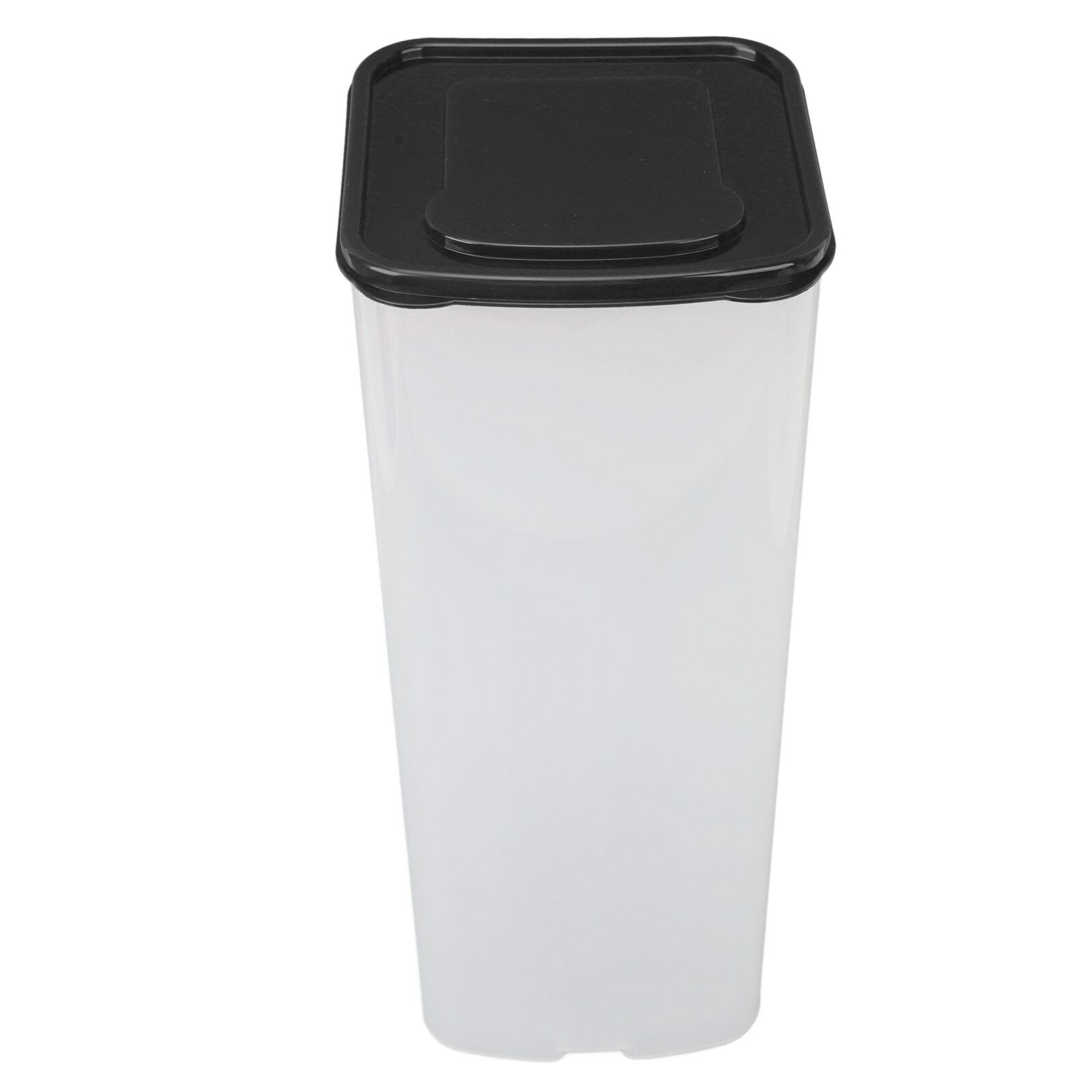 Коробка для хранения хлеба Продолжайте освежить большую емкость