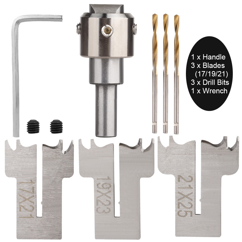 Мирная Пряжка Один Нож Будда Бисерный Нож Набор Инструментов Для Сверления Бисером