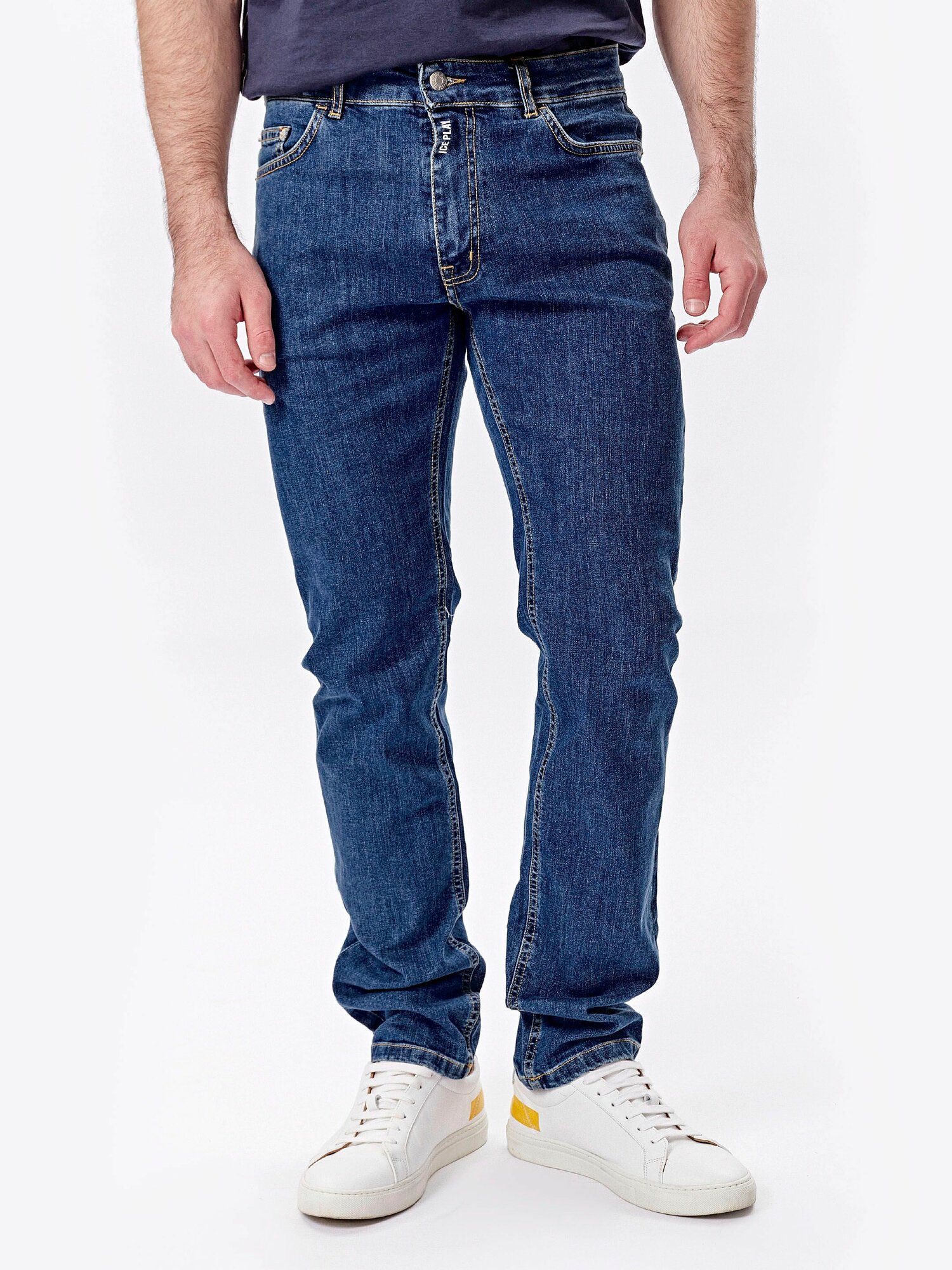 Джинсы Ice Play