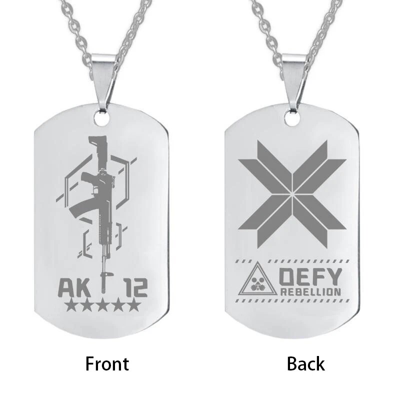 Косплей набор Girls Frontline Style 1