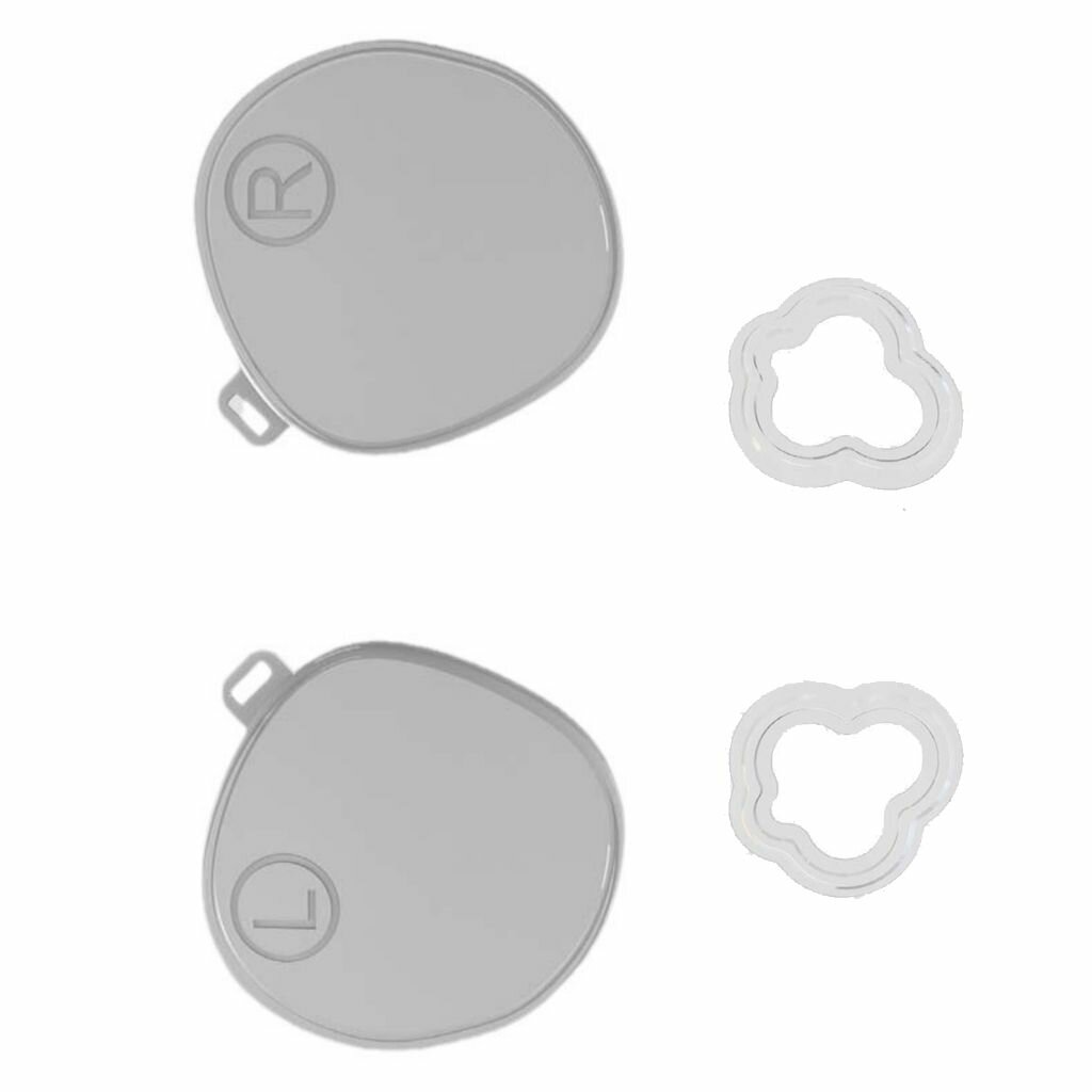 VR-аксессуар, Набор для защиты и чистки очков виртуальной реальности