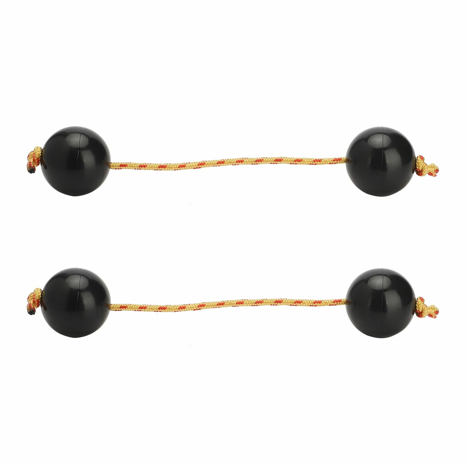 2 пары шейкеров кашак африканский аслатуа западноафриканская музыка яйцо одноручный орф ритм-инструмент