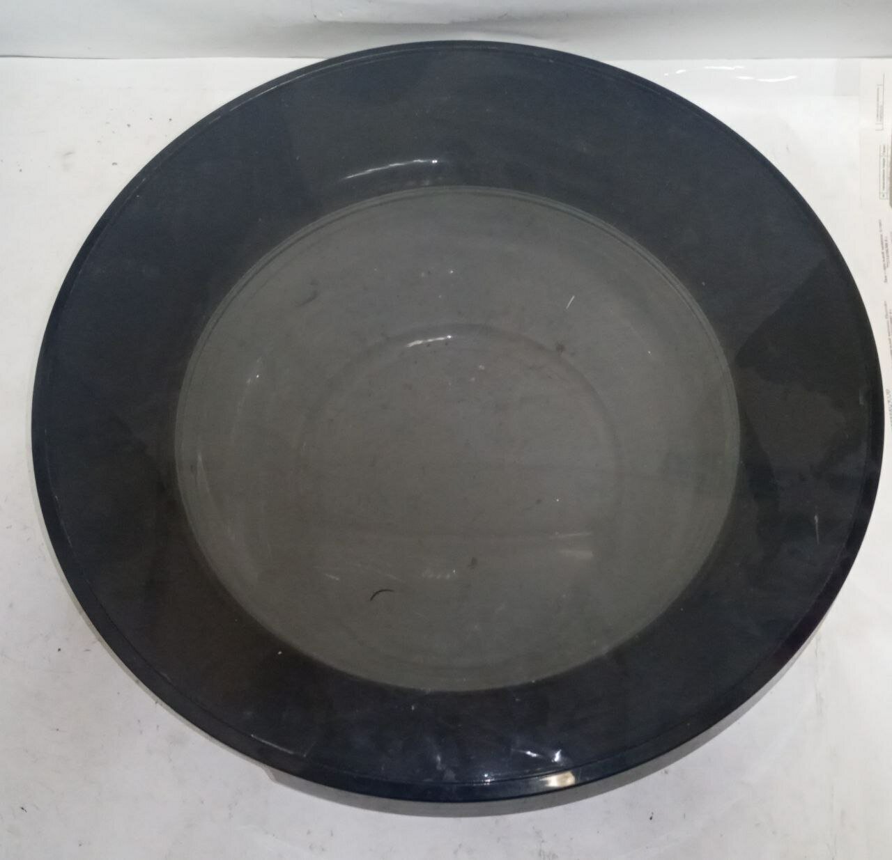 280 Люк (дверца) в сборе к стиральным машинам Haier б/у