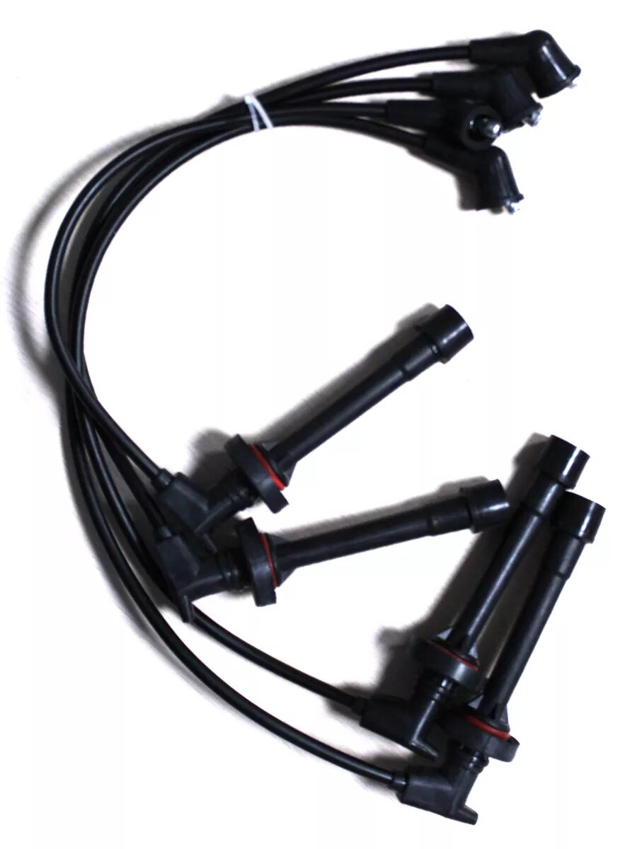 Провода высоковольтные для NISSAN CUBE Z10 99-, MICRA, MARCH