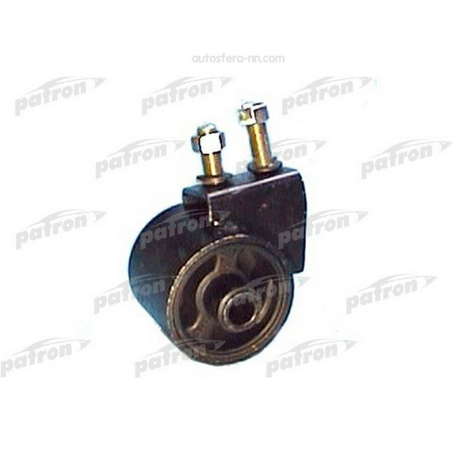 PATRON PSE3561 Опора двигателя KIA SPORTAGE 95-04