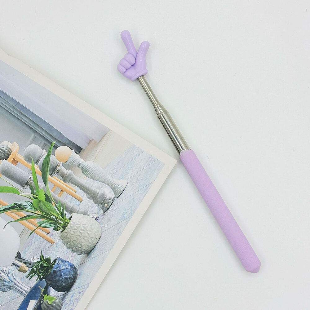 Указка телескопическая для учителя