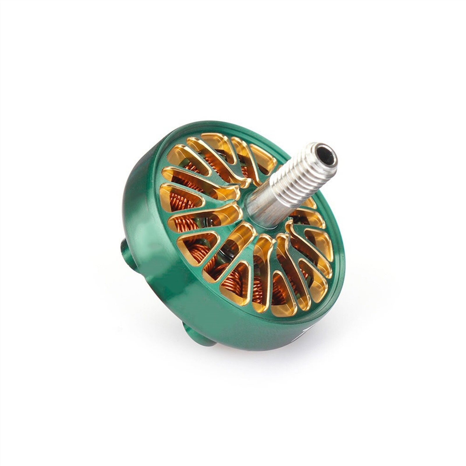 Безколлекторный мотор 2203.5 3300KV для RC-самолетов и квадрокоптеров (запасная часть)