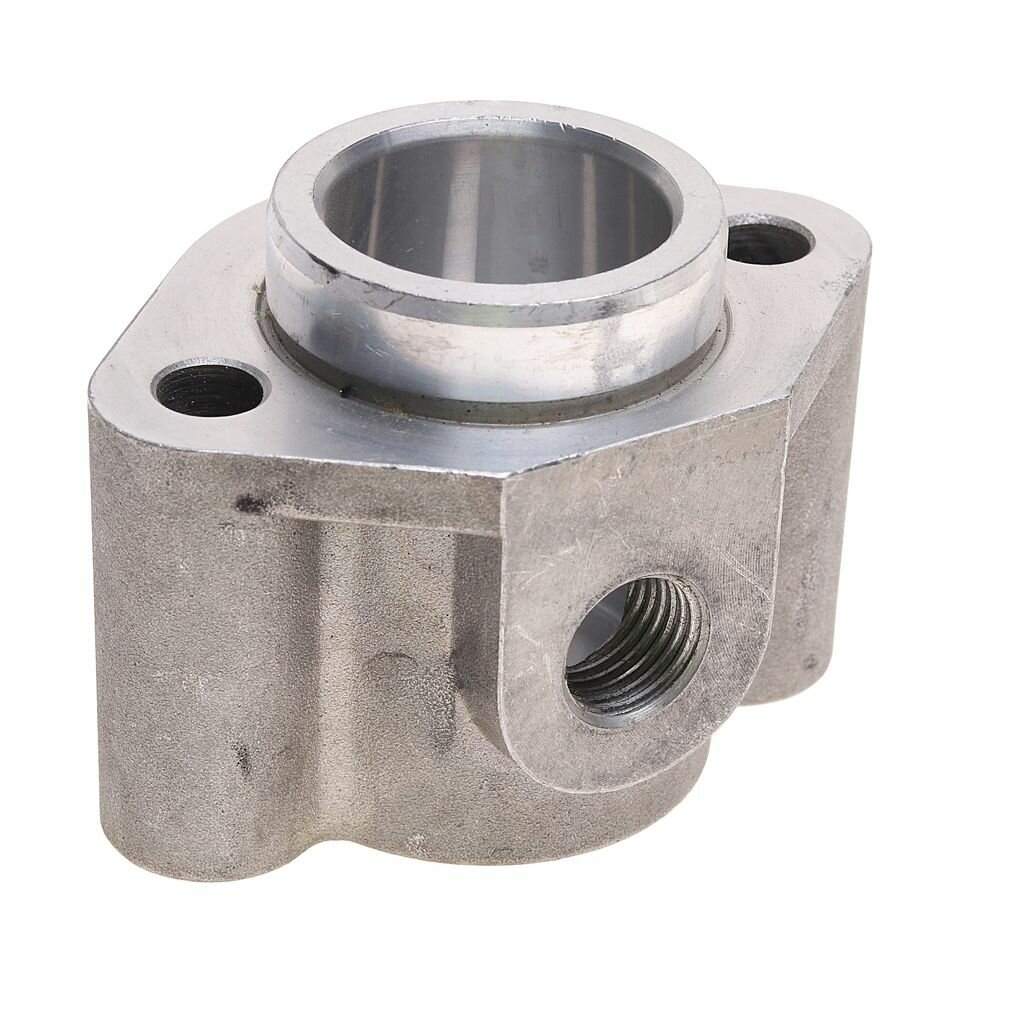 Корпус цилиндра пневматического КОМ для Шанкси Шакман арт QH504211306 SHACMAN