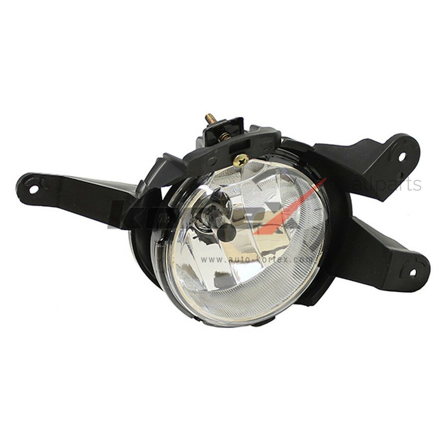 KORTEX KFL8020STD Фара противотуманная R