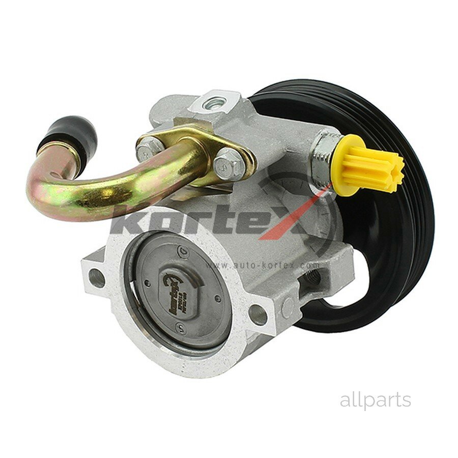 KORTEX KPS018 Насос ГУР