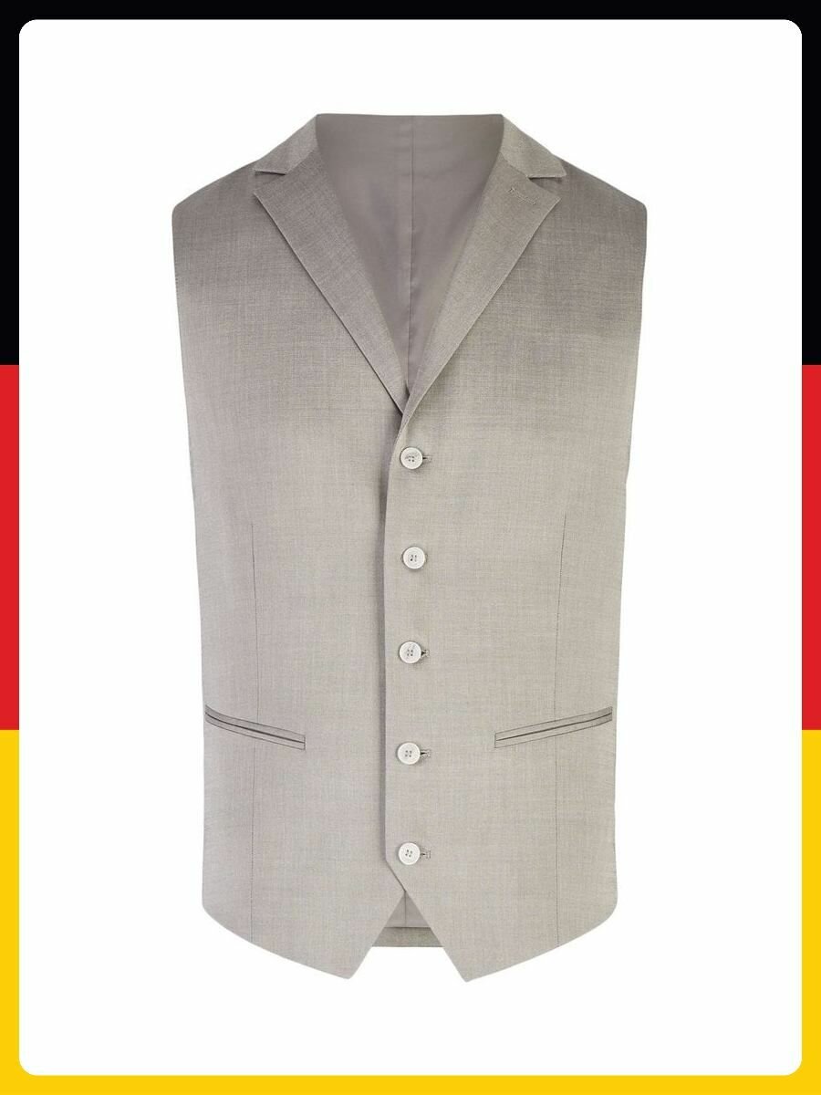 Жилет Базовая коллекция