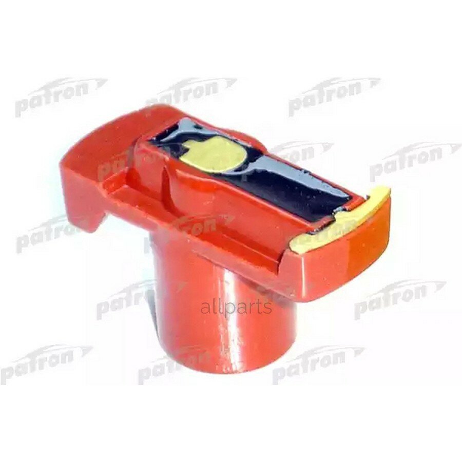 PATRON PE10040 Бегунок распределителя зажигания Bosch Audi 80-200/A4/A6 1.6-2.3 -97, Mercedes W201 1.8-2.5 82-